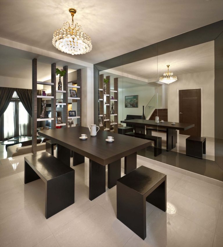 Modern Interior Design Tips & Inspiration For 2024 | Space Factor