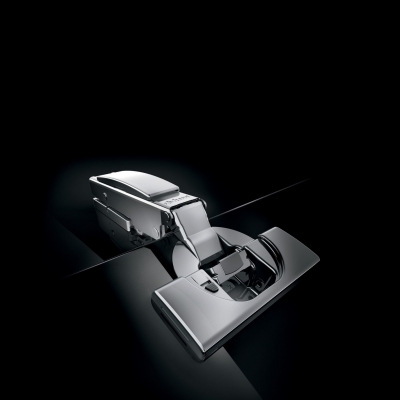 Fittings | Space Factor